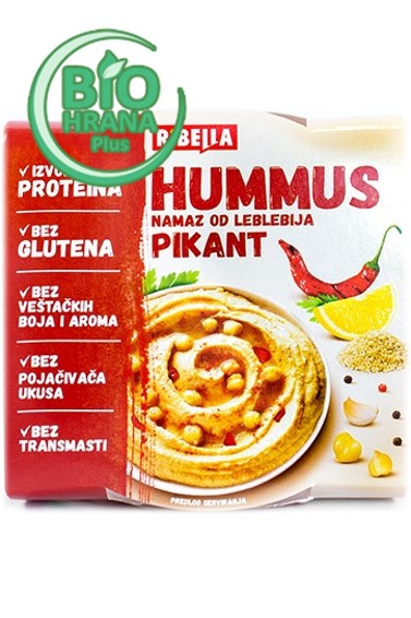 Internet prodavnice zdrave hrane - Bio hrana plus Novi Sad